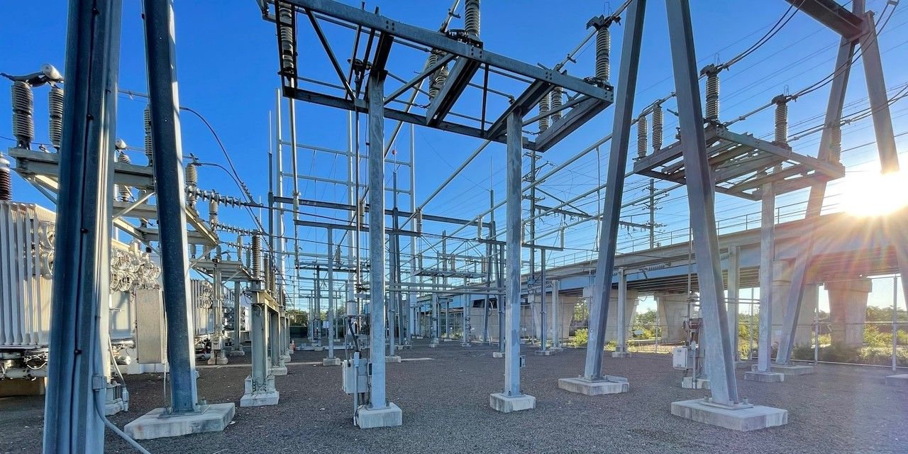 UI Flood Mitigation Programs